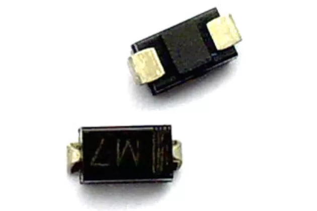 Diode chỉnh lưu 1N4007-M7